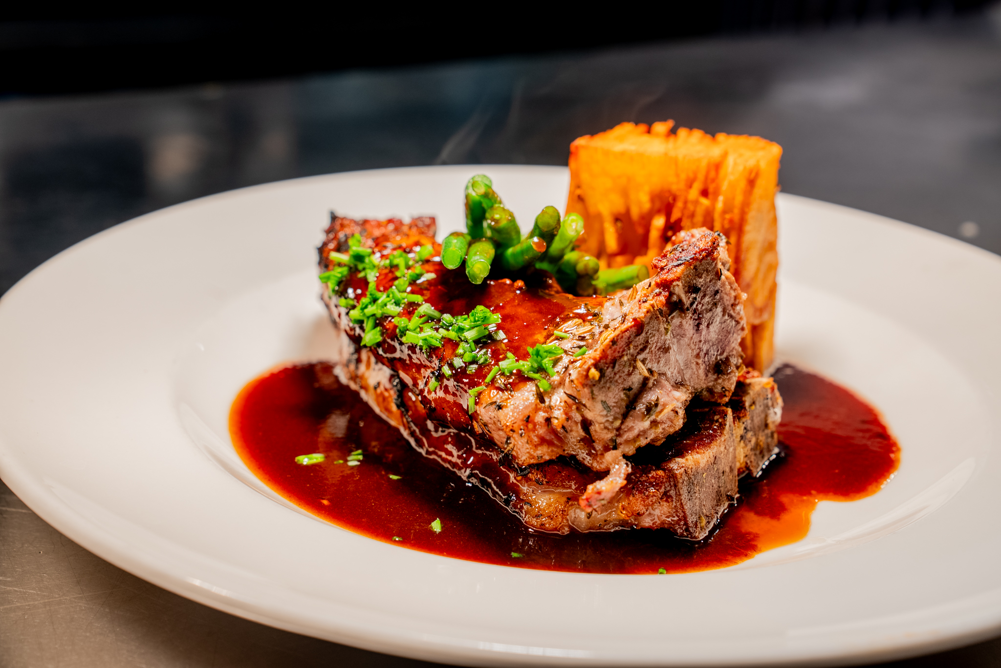 A La Carte Menu | Authentic Italian Dining in Ainsdale